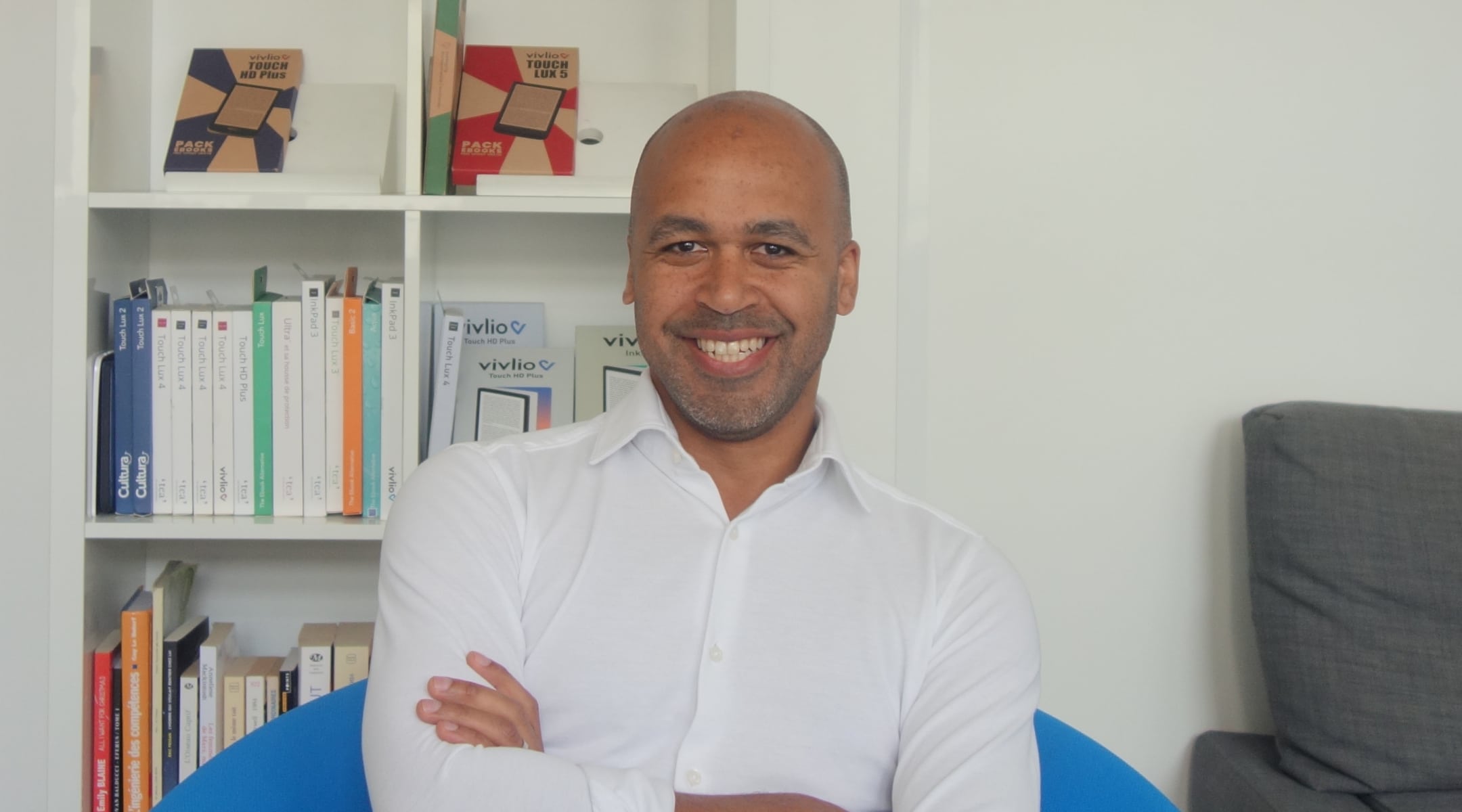 Communiqué de Presse - Nomination de Mory Diané au poste de CPO (Chief ...