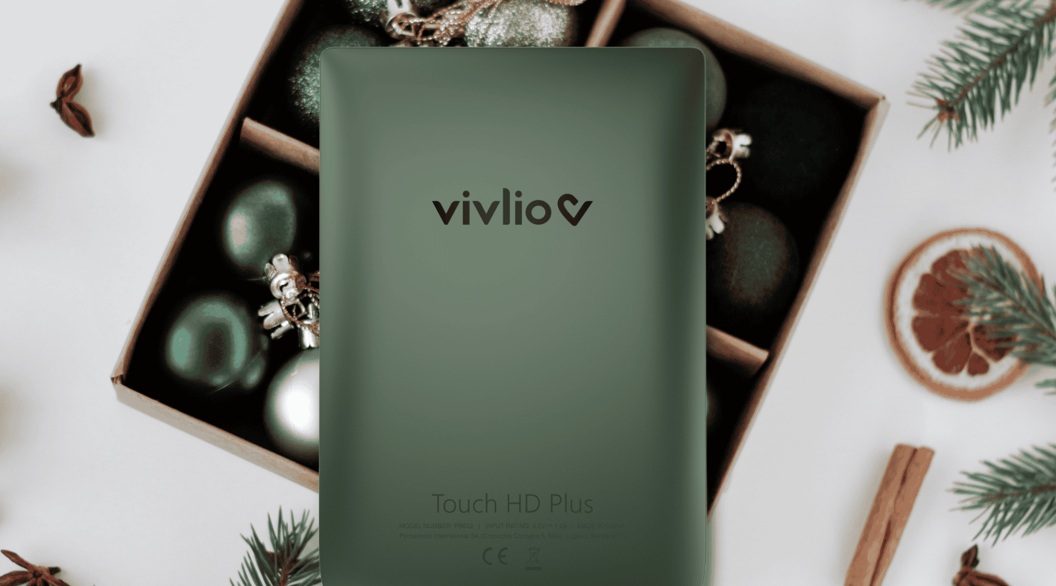 Nouveauté au rayon lecture numérique chez Vivlio - Vivlio