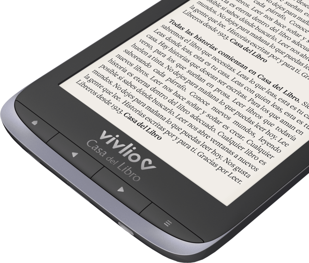 Communiqué de Presse : Vivlio arrive en Espagne ! - Vivlio