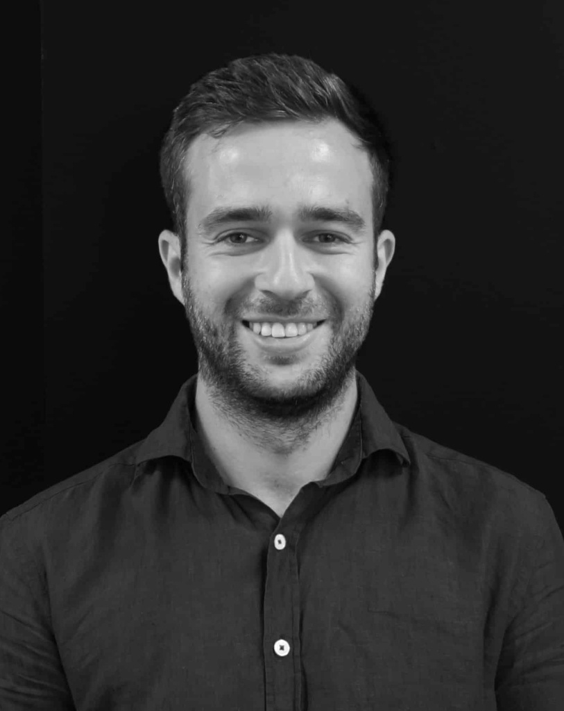 Florian B. - Responsable financier et Contrôle de gestion - Vivlio